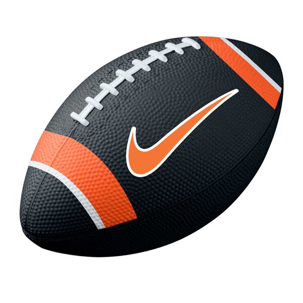 Princeton Nike Mini Inflated Football | Princeton University Store